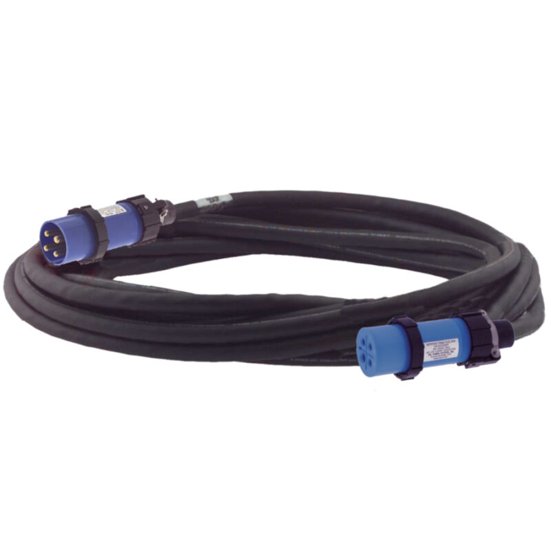 50A 240VAC Extension Cord - ESL Power