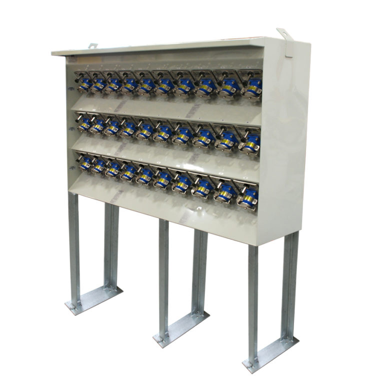 Reefer Outlet Assemblies - Page 4 of 4 - ESL Power