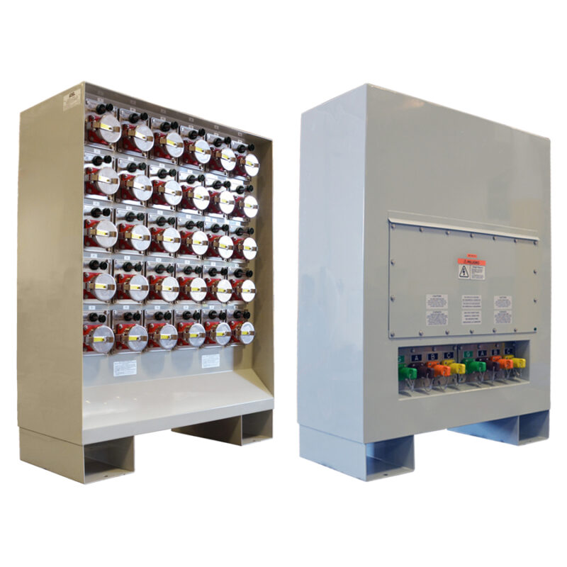 Reefer Outlet Assemblies - Page 2 of 4 - ESL Power