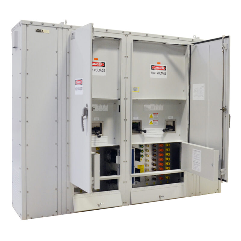 TripleSwitch - ESL Power