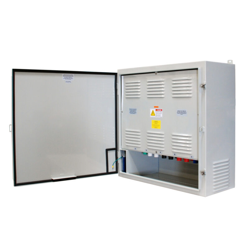 1300-1600A up to 600VAC TempTap - Generator Docking Station - ESL Power