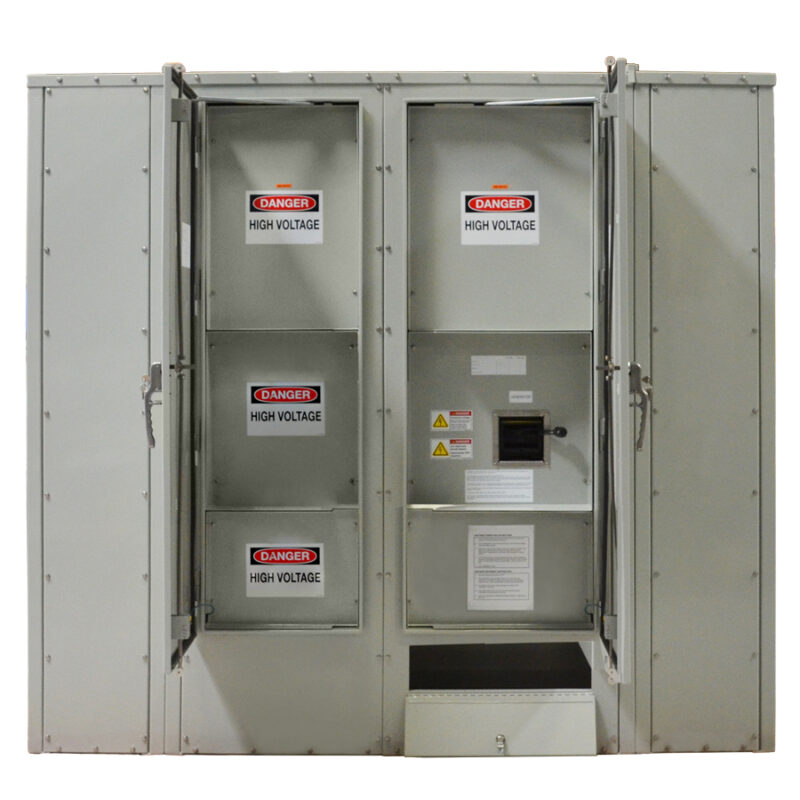 1200A DualConnect - 2 Breaker Dual Purpose Docking Station (DPDS) - ESL ...