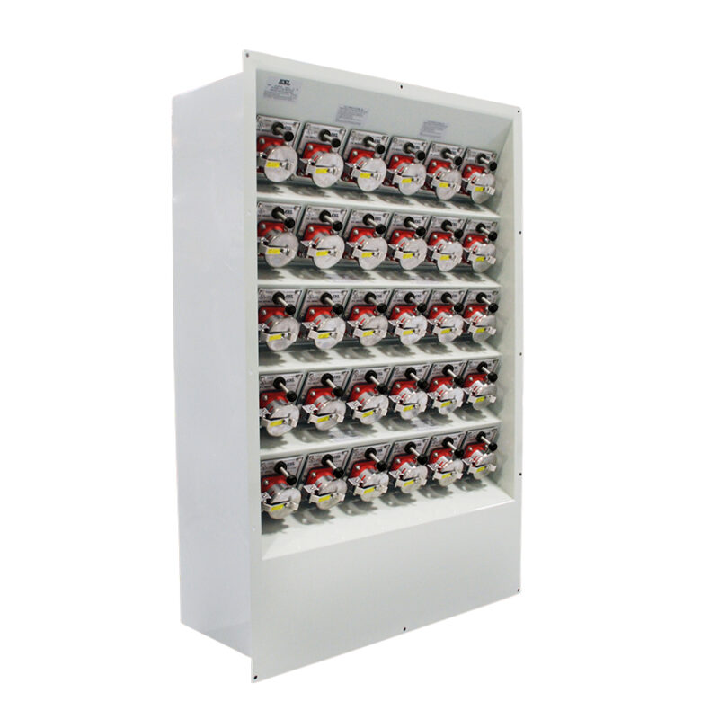 Reefer Outlet Assemblies - Page 2 of 4 - ESL Power