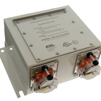 Reefer Outlet Assemblies - ESL Power